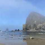 Haystack Rock, Oregon - 649 Reviews, Map | AllTrails