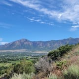Garner Cave Trail, Utah - 217 Reviews, Map | AllTrails
