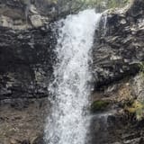 Troll Falls, Alberta, Canada - 4,341 Reviews, Map | AllTrails
