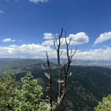 Mount Falcon Castle Trail Loop, Colorado - 4,618 Reviews, Map | AllTrails