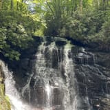 Soco Falls Trail, North Carolina - 789 Reviews, Map | AllTrails