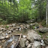 Little Haystack via Falling Waters Trail, New Hampshire - 1,887 Reviews ...