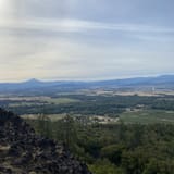 Upper Table Rock Trail, Oregon - 1,856 Reviews, Map | AllTrails