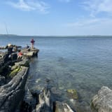 Sachuest Point National Wildlife Refuge Trail, Rhode Island - 1,909 ...