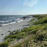 Sachuest Point National Wildlife Refuge Trail, Rhode Island - 1,909 ...
