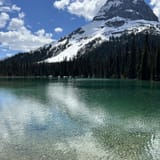 Yoho Pass - Yoho Lake, British Columbia, Canada - 302 Reviews, Map ...