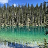 Yoho Pass - Yoho Lake, British Columbia, Canada - 302 Reviews, Map ...