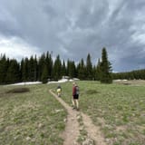 Devil's Causeway, Colorado - 580 Reviews, Map | AllTrails