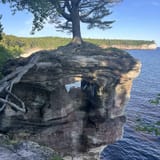 Chapel Beach Loop, Michigan - 791 Reviews, Map | AllTrails