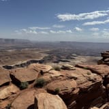 White Rim Overlook Trail, Utah - 2,260 Reviews, Map | AllTrails