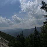 Little Haystack via Falling Waters Trail, New Hampshire - 1,887 Reviews ...