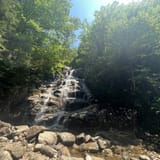 Little Haystack via Falling Waters Trail, New Hampshire - 1,865 Reviews ...
