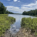 Talkeetna Lake Trail, Alaska - 691 Reviews, Map | AllTrails