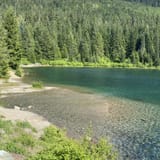 Gold Creek Pond Loop, Washington - 2,629 Reviews, Map | AllTrails