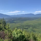 Apgar Lookout, Montana - 1,945 Reviews, Map | AllTrails