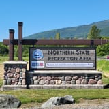 Northern State Recreation Area Loop, Washington - 578 Reviews, Map ...