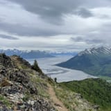 Hope Point, Alaska - 510 Reviews, Map | AllTrails