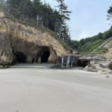 Hug Point Trail, Oregon - 915 Reviews, Map | AllTrails