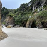 Hug Point Trail, Oregon - 915 Reviews, Map | AllTrails