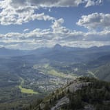 Turtle Mountain Trail, Alberta, Canada - 885 Reviews, Map | AllTrails