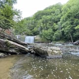 Compression Falls Trail, North Carolina - 384 Reviews, Map | AllTrails