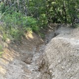 Compression Falls Trail, North Carolina - 384 Reviews, Map | AllTrails
