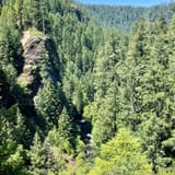Toketee Falls, Oregon - 2,275 Reviews, Map | AllTrails