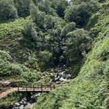 Scale Force Waterfall, Cumbria, England - 301 Reviews, Map | AllTrails