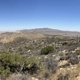 Ryan Mountain, California - 7,726 Reviews, Map | AllTrails