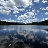 Strawberry Lake, Colorado - 1,276 Reviews, Map | AllTrails