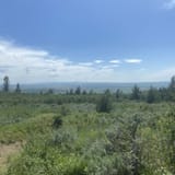 Kelly Canyon Trail, Idaho - 366 Reviews, Map | AllTrails