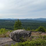 Blue Job Mountain Loop, New Hampshire - 2,209 Reviews, Map | AllTrails