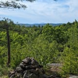 Blue Job Mountain Loop, New Hampshire - 2,209 Reviews, Map | AllTrails