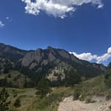 National Center for Atmospheric Research (NCAR) Ramble Trail, Colorado ...