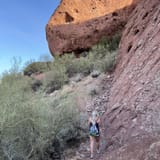 Big Butte Loop, Arizona - 3,089 Reviews, Map | AllTrails