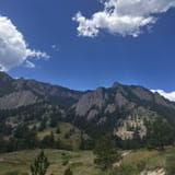 National Center for Atmospheric Research (NCAR) Ramble Trail, Colorado ...