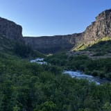Box Canyon Springs Trail, Idaho - 1,213 Reviews, Map | AllTrails