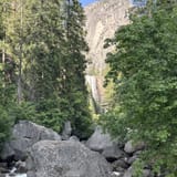 Vernal Falls, California - 8,123 Reviews, Map | AllTrails