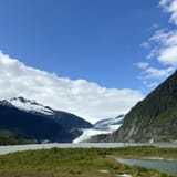Nugget Falls Trail, Alaska - 1,330 Reviews, Map | AllTrails