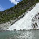 Nugget Falls Trail, Alaska - 1,330 Reviews, Map | AllTrails