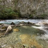 Agnes Gorge Trail, Washington - 129 Reviews, Map | AllTrails