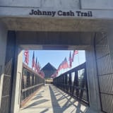 Johnny Cash, Folsom Lake, and American River Bike Loop, California ...
