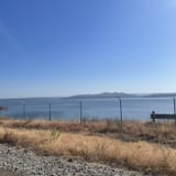 Johnny Cash, Folsom Lake, and American River Bike Loop, California ...