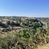 Johnny Cash, Folsom Lake, and American River Bike Loop, California ...