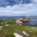 White Point Lookout, Nova Scotia, Canada - 535 Reviews, Map | AllTrails