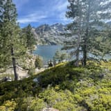 Sardine Lakes, California - 303 Reviews, Map | AllTrails
