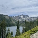 Sardine Lakes, California - 303 Reviews, Map | AllTrails