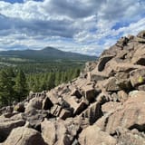 Ringing Rocks Trail, Montana - 73 Reviews, Map | AllTrails