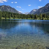 Gold Creek Pond Loop, Washington - 2,629 Reviews, Map | AllTrails
