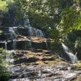 Sid's Falls [CLOSED], South Carolina - 488 Reviews, Map | AllTrails